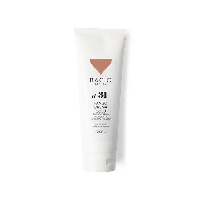 FANGO CREMA COLD N31 |Bacio beauty- Il tempio della bellezza – baciobeauty
